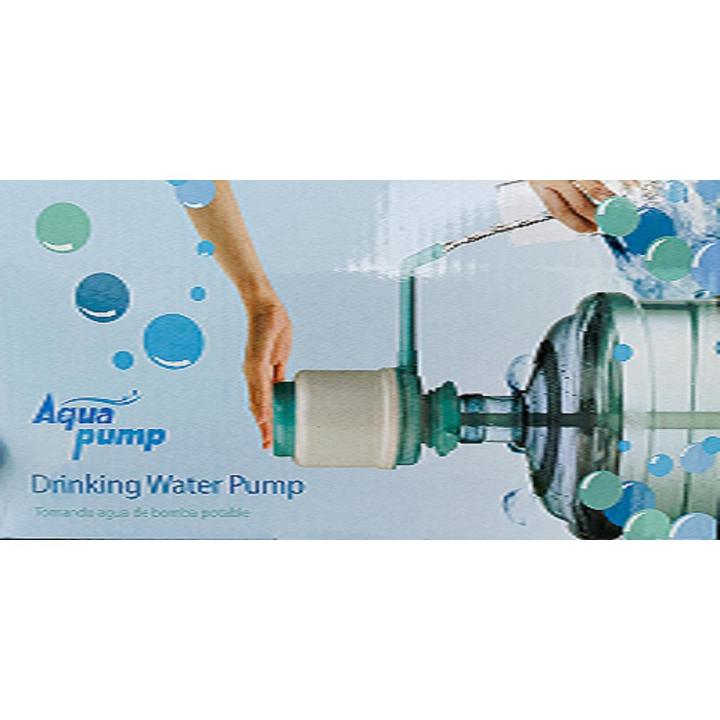 Heavy Duty Aqua Manual Water Dispenser Hand Pump For Water Bottles ...
