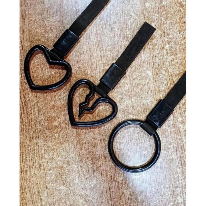 Car Decoration Universal JDM Heart | Daraz.pk