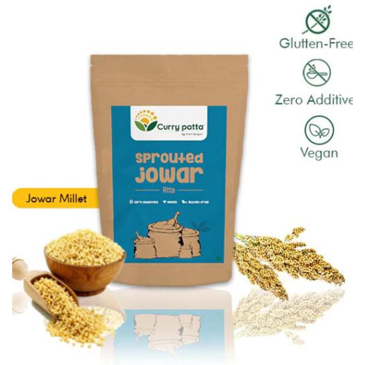 Jowar Atta Jowar Atta Jowar Atta Jowar Atta | Daraz.pk
