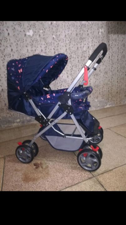 Baby Carry Cycle - Imported Cycle | Daraz.pk