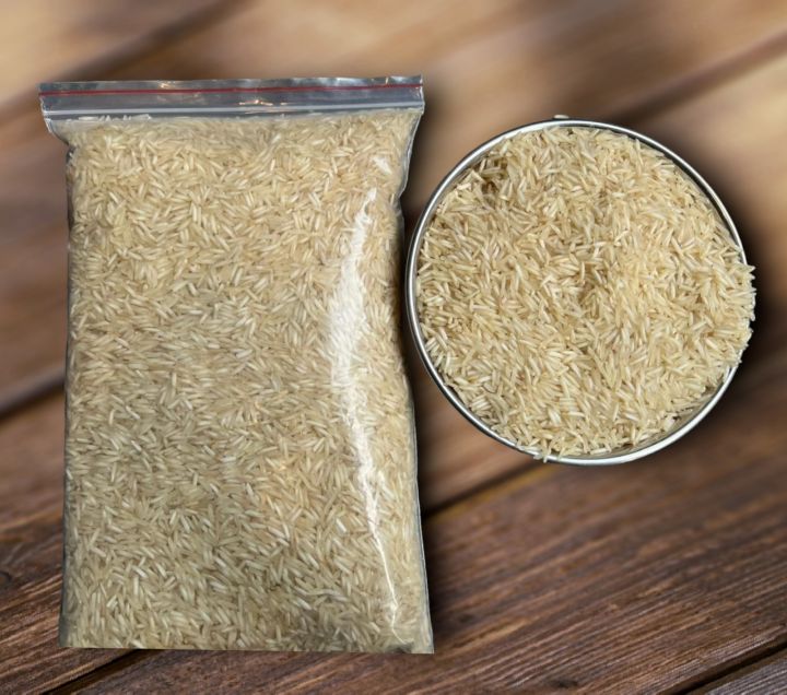 1KG Kainat Rice Pakistani Basmati Rice Sella Rice Premium Rice | Daraz.pk