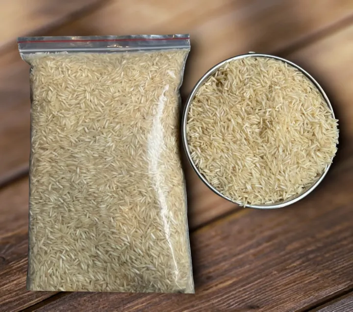1KG Kainat Rice Pakistani Basmati Rice Sella Rice Premium Rice | Daraz.pk