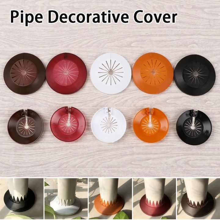Universal Light For Wall Ducts Plumb-Pak Pipe Multicolor Decorative ...