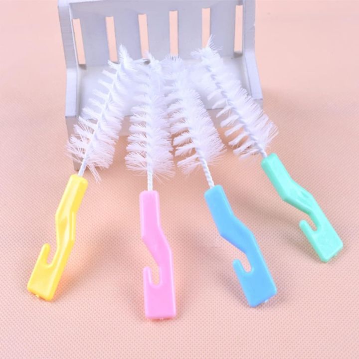 1 Baby Feeder Cleaning Brush Set,Baby Feeder Cleaning Brush Very High ...