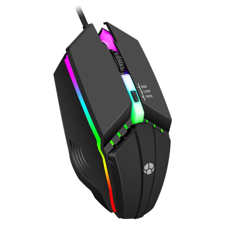 Gaming Mouse 2 Meter Wired G930 | Daraz.pk