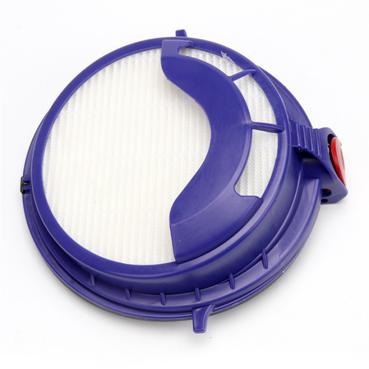 DC24 Rear Filter Screens for DC24 Vacuum Cleaner Parts HEPA Filter ...