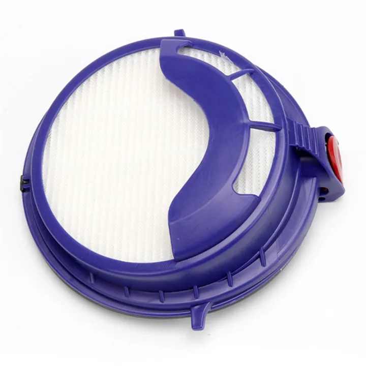 DC24 Rear Filter Screens for DC24 Vacuum Cleaner Parts HEPA Filter ...