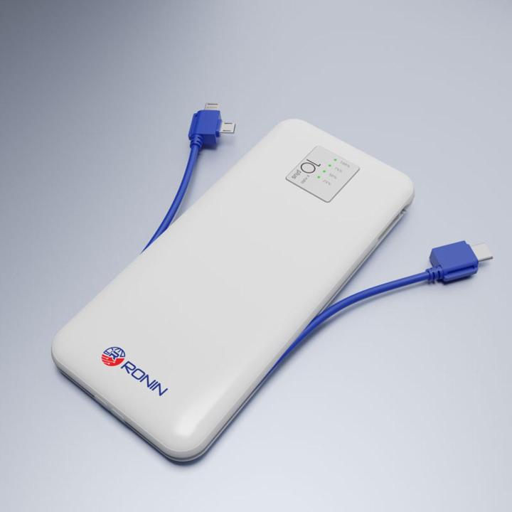 R-73 10000 MAH Power Bank | Daraz.pk