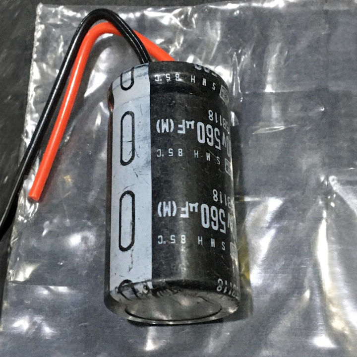 Battery Capacitor For All Motorcycle Alternative Of Battery Get Rid of ...