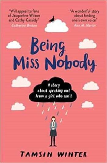 Liberty Books - Being Miss Nobody - (PB) (100% Original) | Daraz.pk