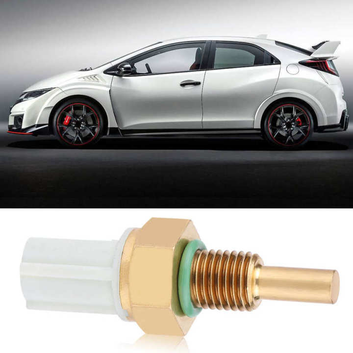 Water Coolant Temperature Sensor for Honda Civic Accord Acura 37870-PNA ... Water Coolant Temperature Sensor for Honda Civic Accord Acura 37870-PNA ...