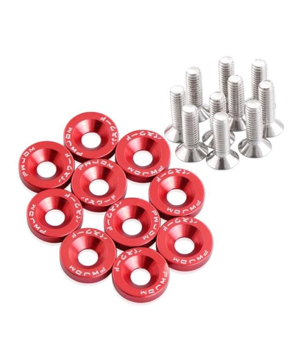 Premium JDM Fender Washers | Daraz.pk