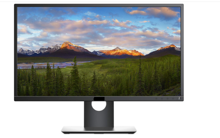 P2417H "24inch" FHD 1080p Screen LED-Lit Monitor Best for Extreme ...