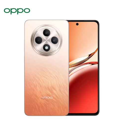 OPPO Reno 12F 5G - OLED LCD - 6.67 Inches Display - 12GB RAM 256GB ROM ...