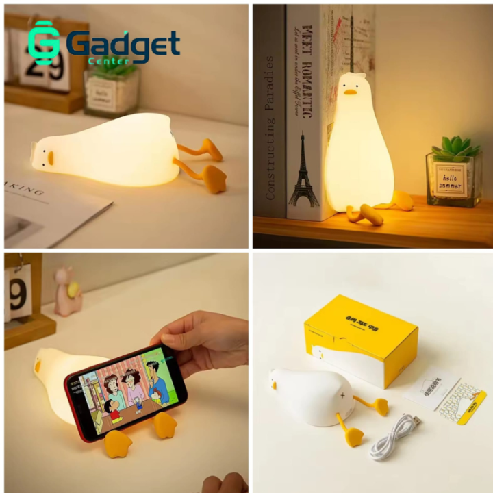 Duck Character Lamp | Daraz.pk