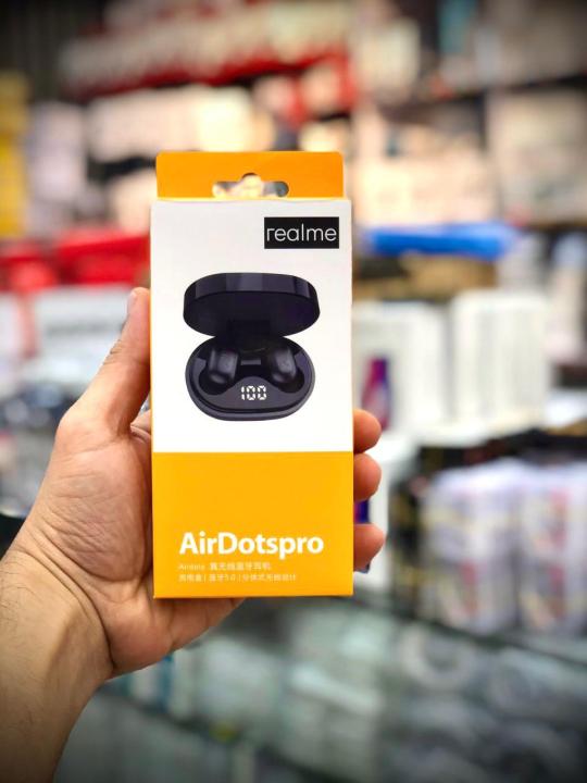 Air Dots Pro | Daraz.pk: Buy Online at Best Prices in Pakistan | Daraz.pk