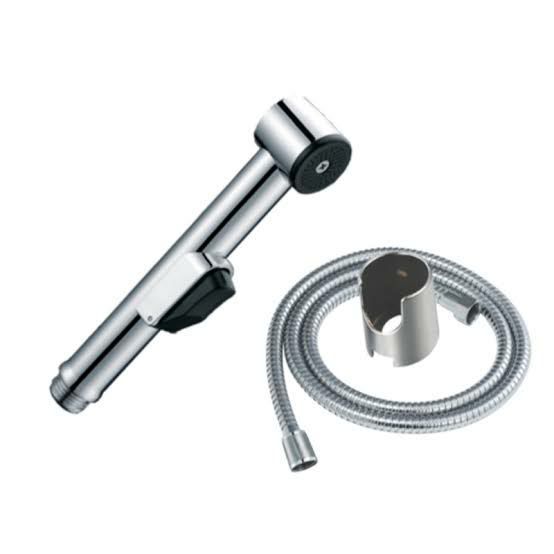 Muslim Shower Chrome Complete Set | Daraz.pk