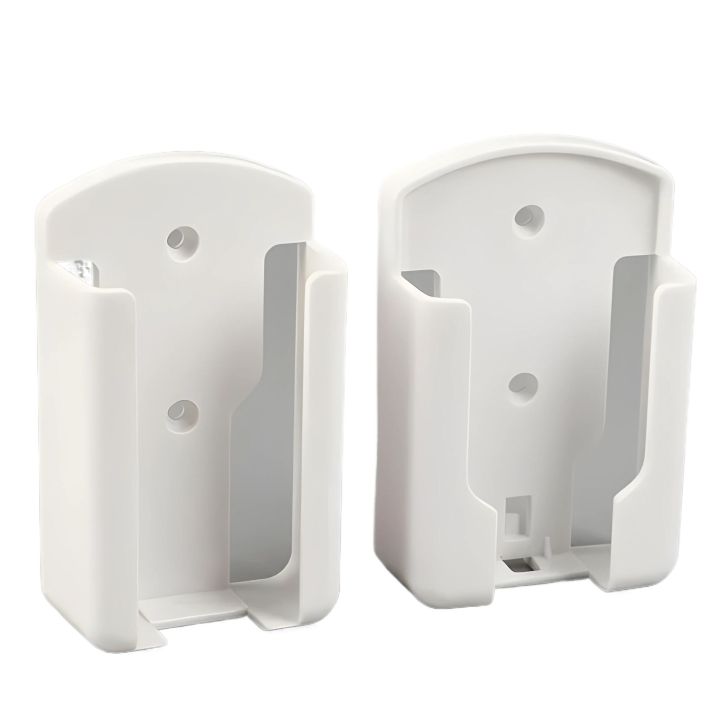 Universal AC & TV Remote Wall Holder With Double Tape | Wall Mounted ...