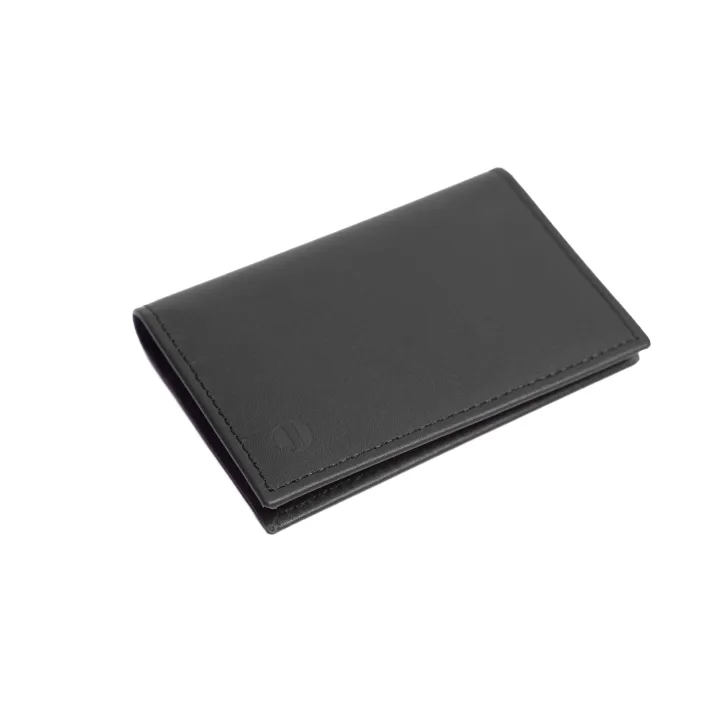 Jafferjee & Co. | Classic Card Holder - Black | Daraz.pk