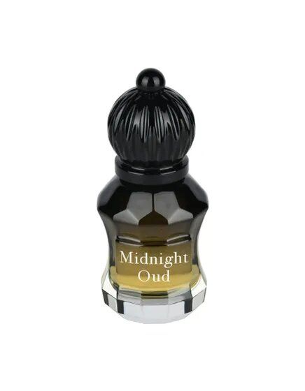 MIDNIGHT OUD ATTAR FRAGNANCE 12ml | Daraz.pk