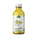 Amla Oil | Pure Organic & Natural Cold Pressed Amla Hair Oil | Anti ...