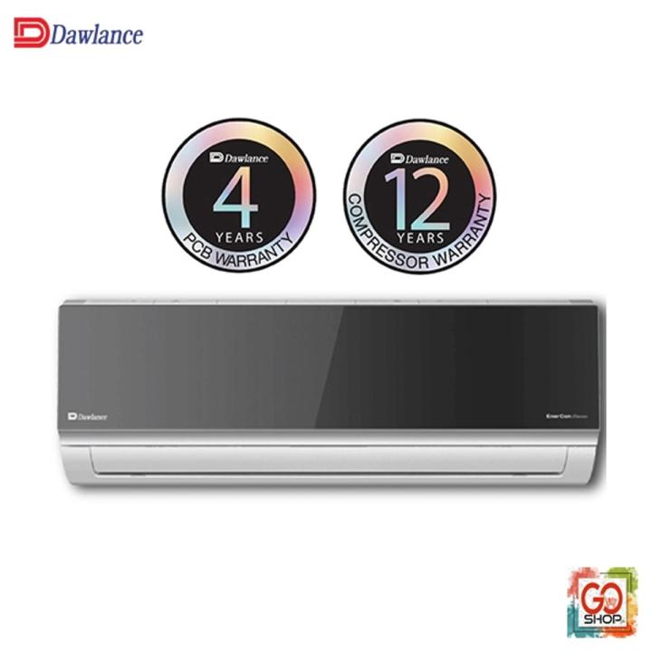 Dawlance Inverter AC (1.5 Ton) Enercon 30 - Heat & Cool + R410a | Daraz.pk