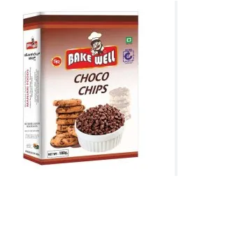 CHOCOLATE CHIPS 100 gm | Daraz.pk