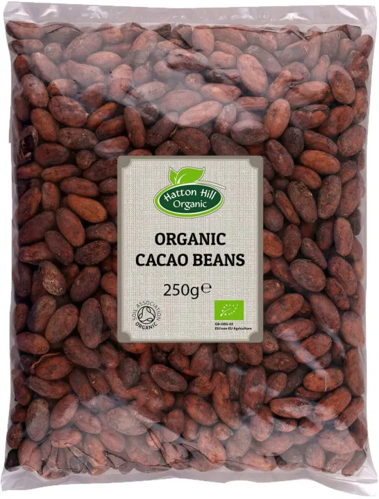 Cacao Beans 250g | Daraz.pk: Buy Online at Best Prices in Pakistan ...