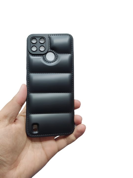 Realme C21Y / C25Y Back Cover Mickey and Minnie Mouse Hello Kitty ...