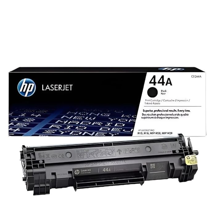 Black Imagerunner HP 44a Toner Cartridge, For Laser Printer | Daraz.pk