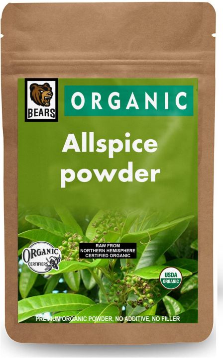 Allspice powder 114g | Daraz.pk