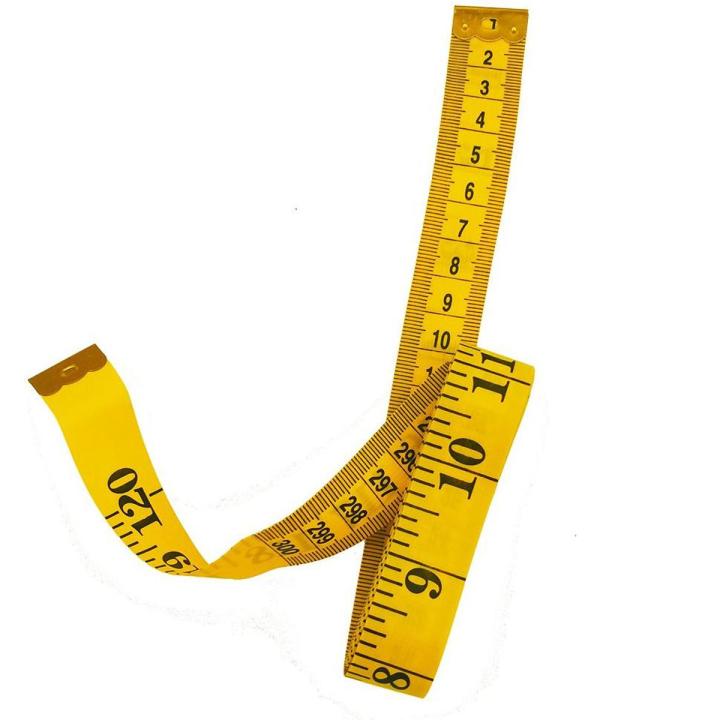 Tailor Measuring Tape 300CM | Daraz.pk