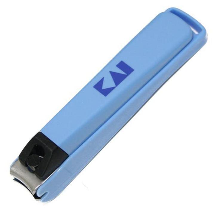 Kai Nail Clipper Large Blue | Daraz.pk