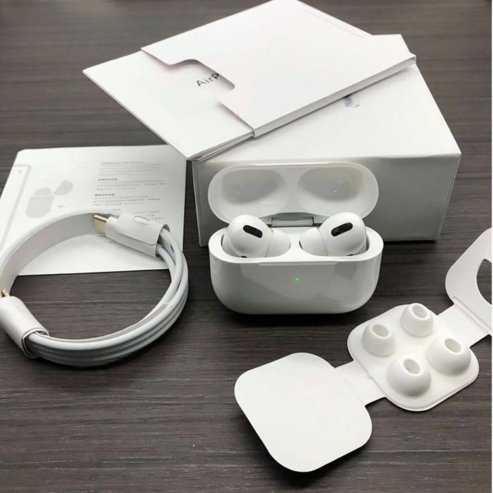 Airpods Pro 2 ANC Active Master Copy A1++ High Qualitity Wireless ...