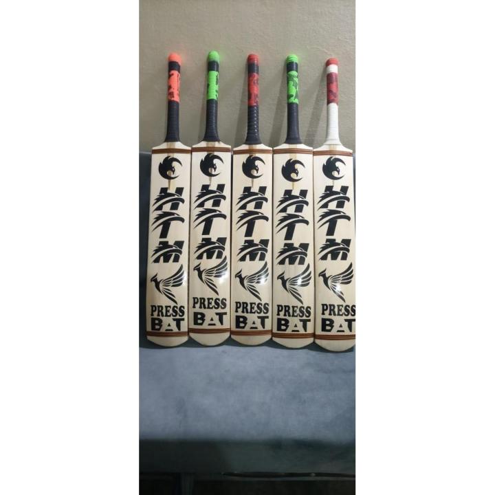 TapBall Cricket Bat,Tennis Bat, Soft Ball Cricket Bat, Big Hit Bat ...
