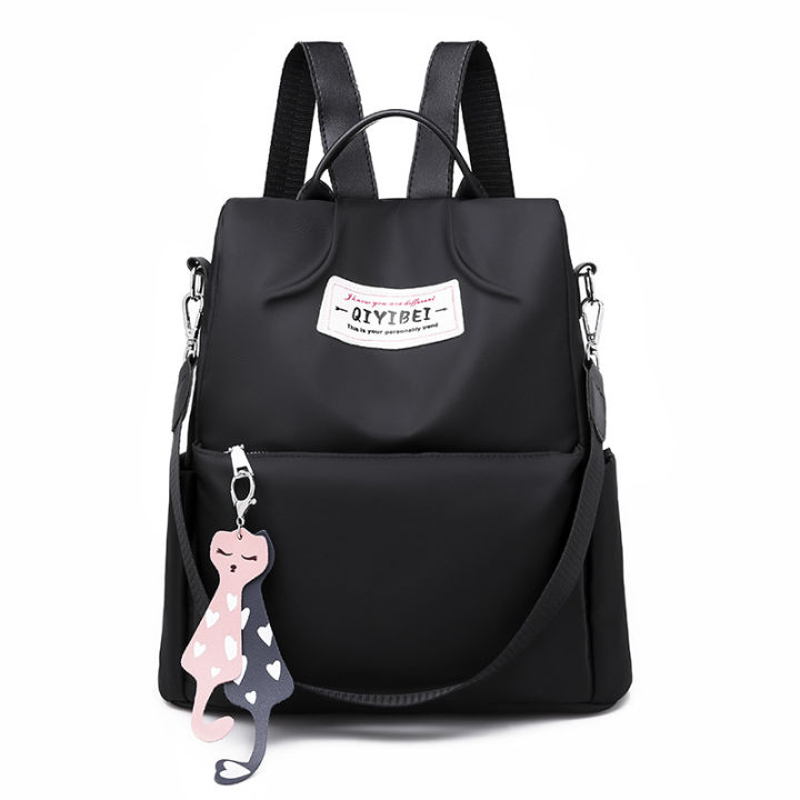 Women's Bags 2024 New Backpacks Fashion Oxford Bags Leisure Travel ...