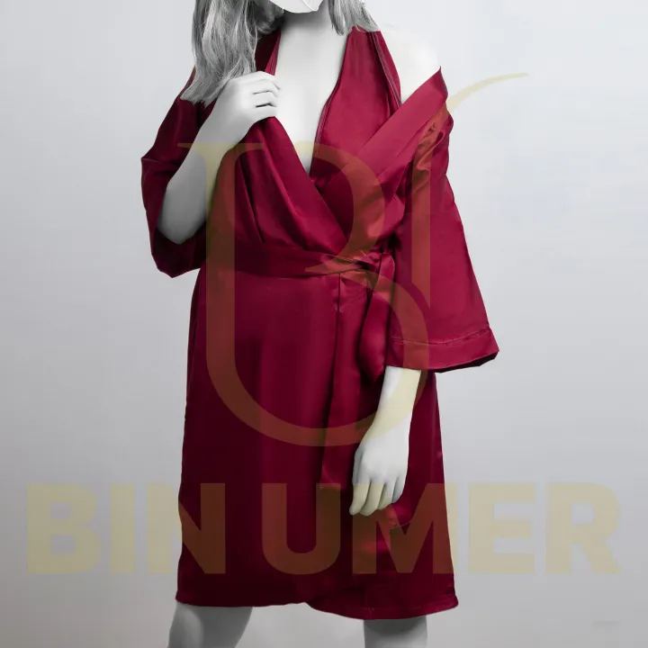 Bin Umer Super Premium Export Quality 2 Peace Nighty, 2 Peace nighty, Night sleepwear set, Honey ...