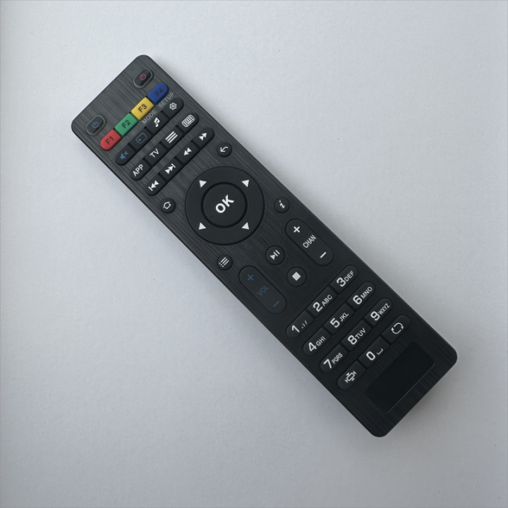 imported F1/F2 Universal Dish Receiver Remote Control - Easy Channel ...