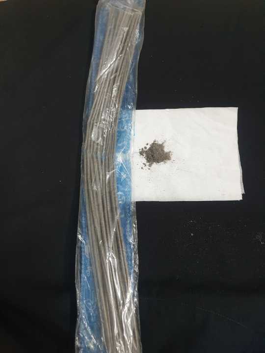 Pack of 24 Churan Pipe / Chatpata Churan / Chooran Masala / Chatpata ...