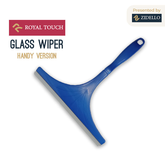Window Cleaner Glass Wiper, Ultra Handy Version - Wiper for Windows ...