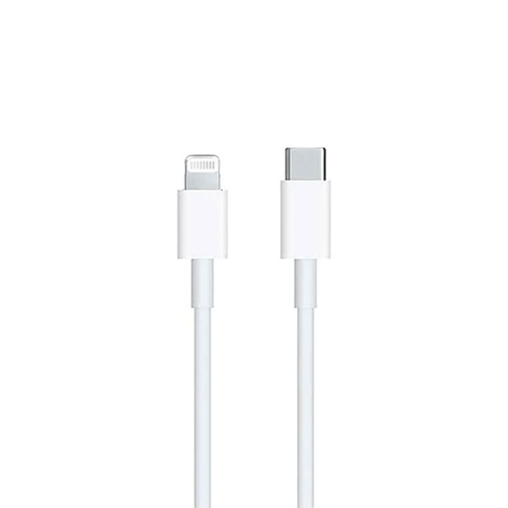 Iphone to Type C Data charging original data cable, Original Data Cable ...