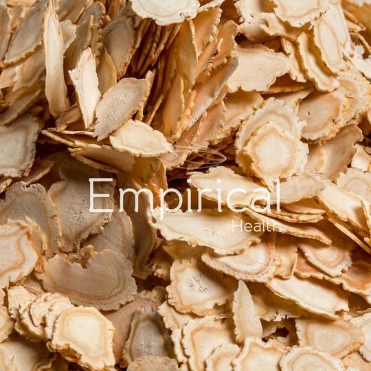 REN SHEN (WHITE SLICED) (PREMIUM) (AAA) - RADIX Natural Fine Powder ...