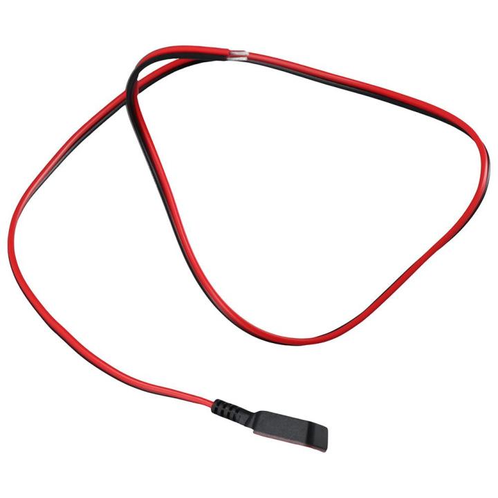 Easy Installation 12V 24V Momentary Push Button Switch 0.5M Pre-Wired ...