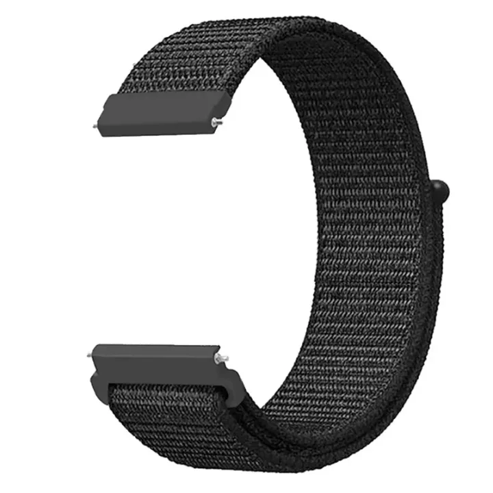 Zero Bolt Alpine Loop Watch Strap | Daraz.pk