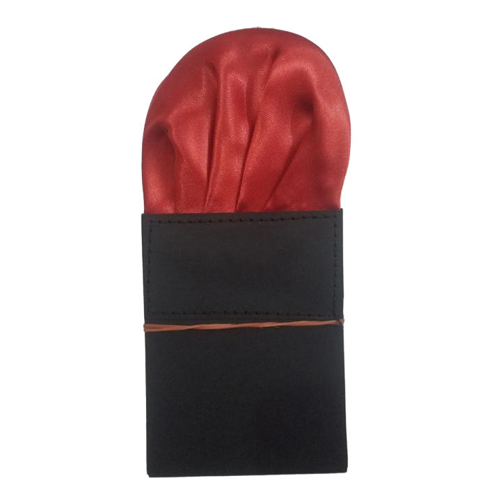 Plain Pocket Square Romal for Men Many Designs & colors Pre Folded ...