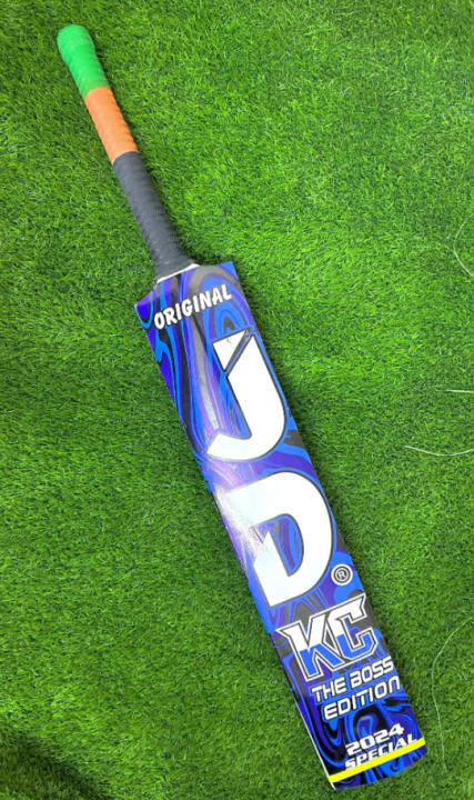 Tape Ball Bat Fine quality JD Bat,JD Sports Tape Ball Cricket Bat New ...