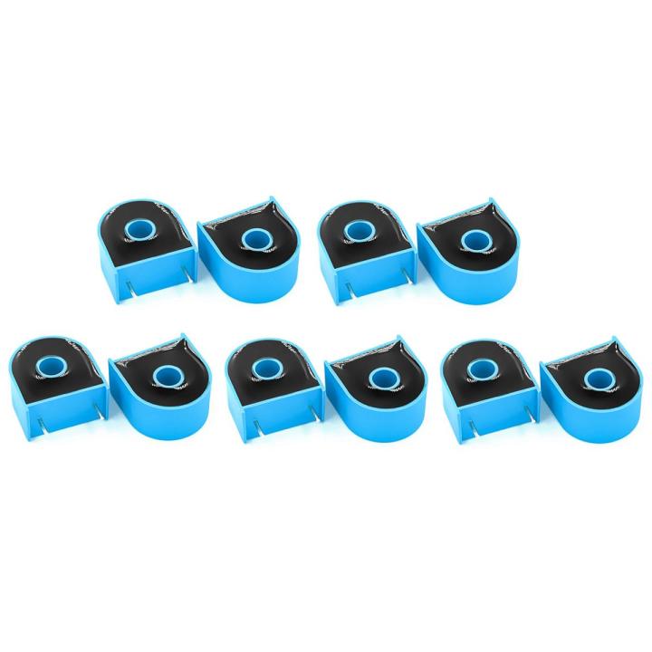 FLYEER 10PCS ZMCT103C 5A/5MA CT103 Precision Miniature Current ...