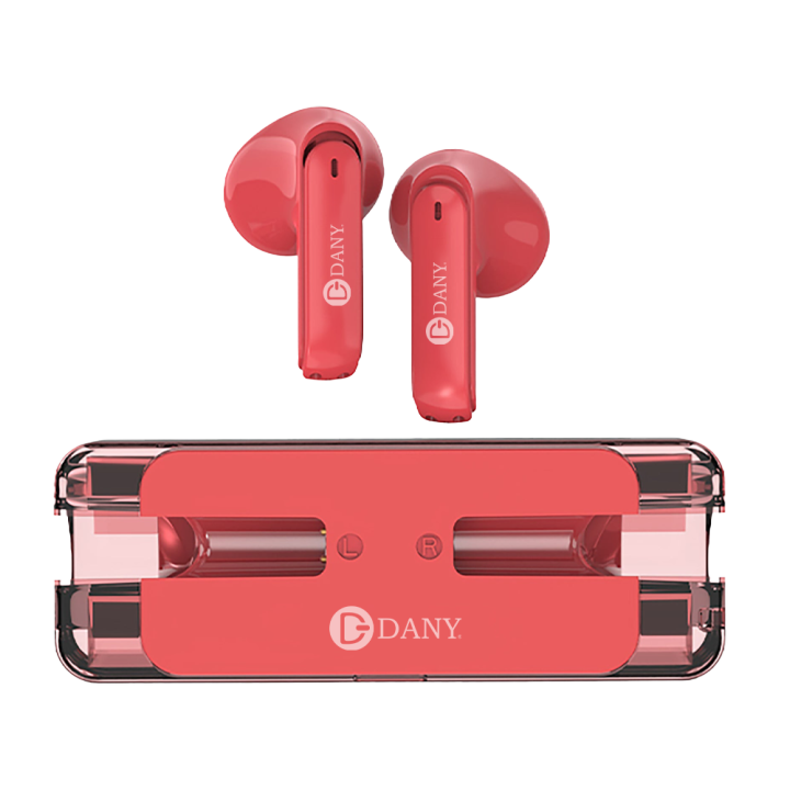 Dany® Airdot 110 Wireless Earbuds, Bluetooth Wireless Headphones, Full ...