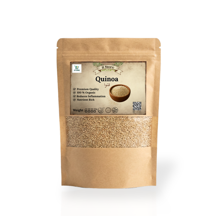 11 Store Quinoa 250g – Premium Quality | Fresh Packed | Healthy Grain ...