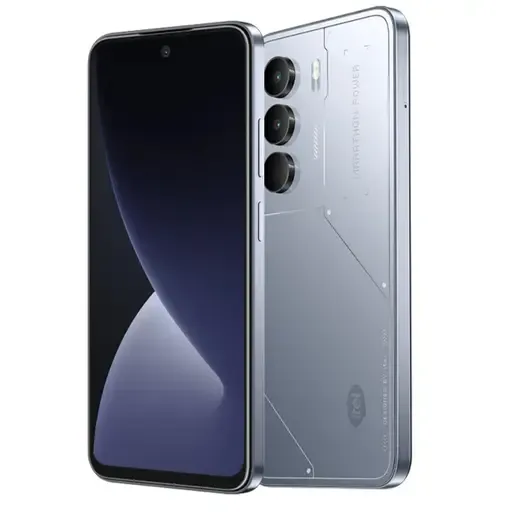 Itel Power 70 || 4GB+4GB RAM +128GB ROM || 10,000mAh Big Battery | Daraz.pk